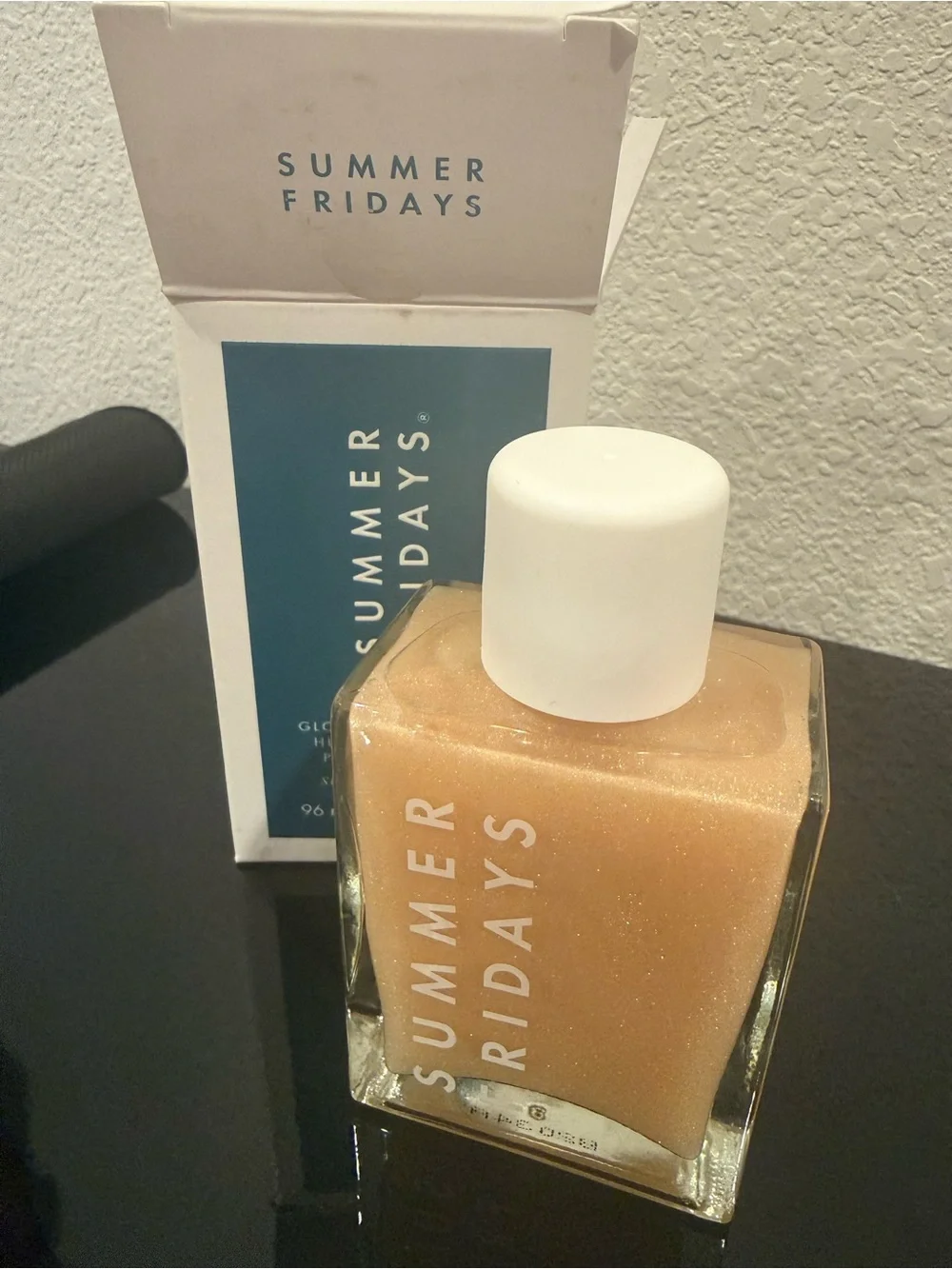 Summer Fridays | Bath & Body | Summer Fridays Glowing Body Oil In ...